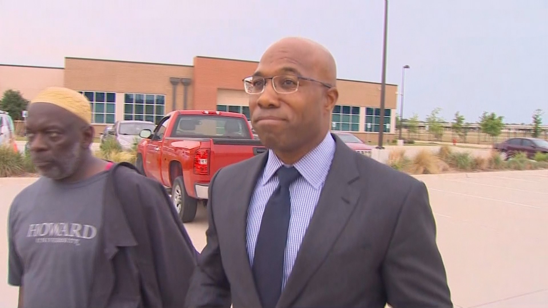 Ex-assistant chief says demotion was ‘egregious,' seeks GoFundMe ...