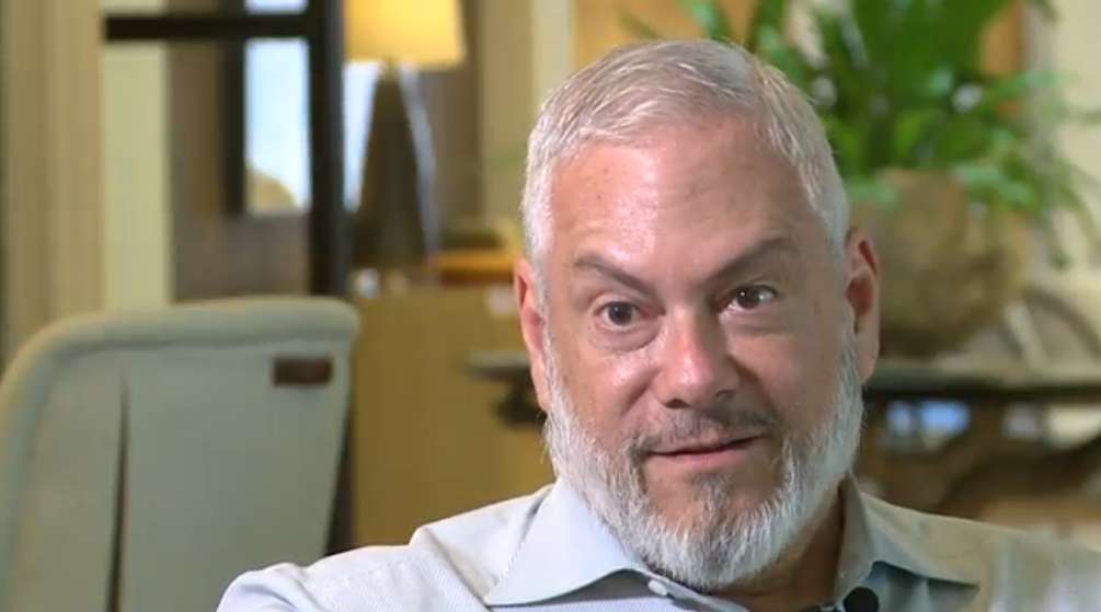 30 years of George Cameron Nash: How he got here | wfaa.com