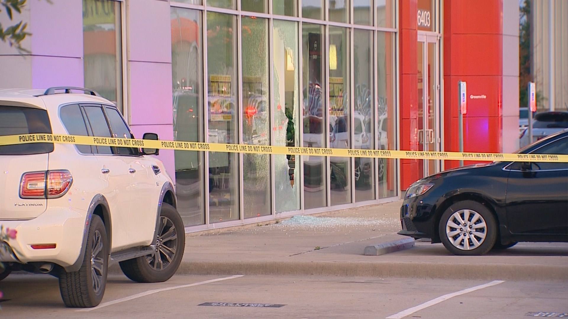 Law enforcement officials dissect video of bounty hunter shootout ...