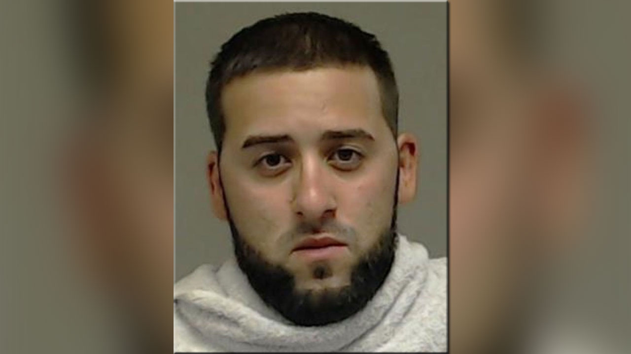 Plano man gets 41 years for child sex assault | wfaa.com