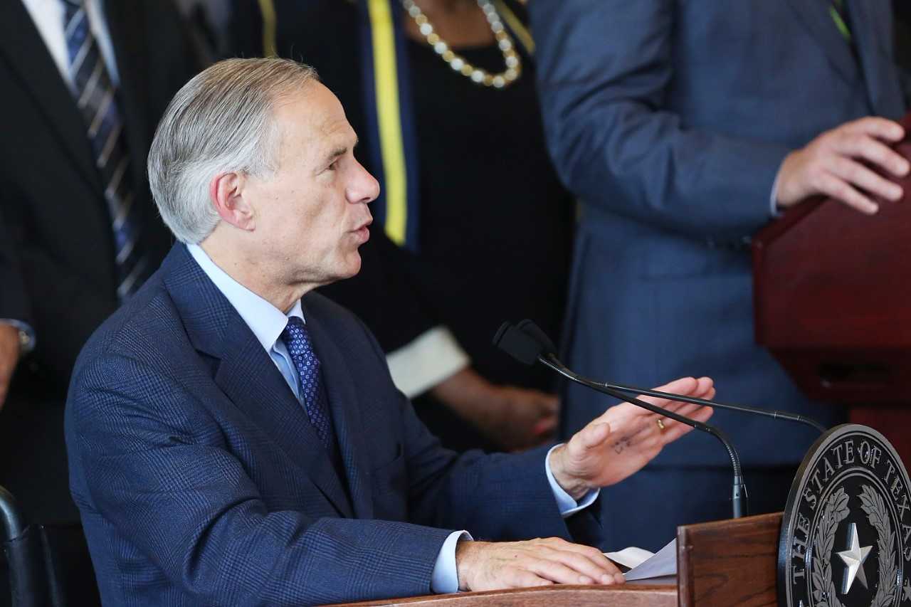 Special session ‘a failure of leadership,' Rep. Turner says | khou.com