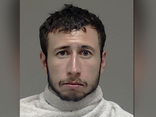 Grand jury indicts Plano man accused of father's murder | wfaa.com