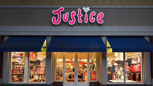 Retailer Justice stops sale of makeup brand after asbestos report ...