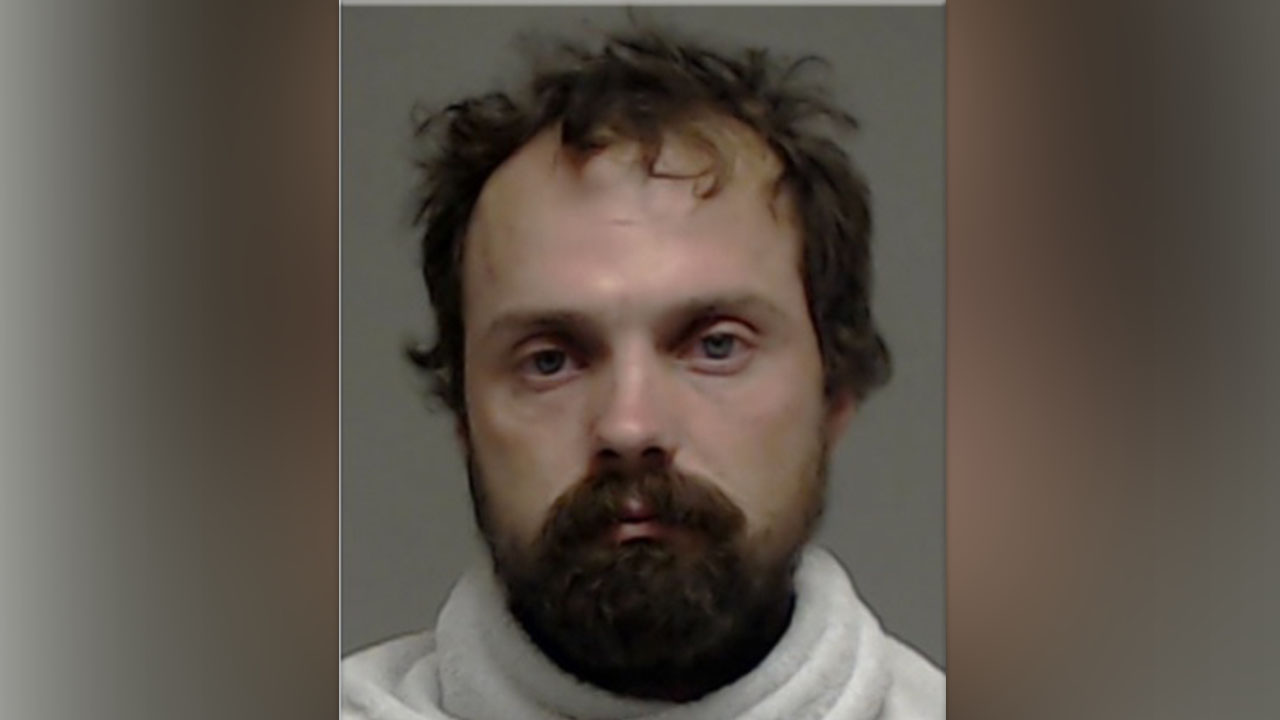 Allen man gets 40 years for sexually abusing young relative | wfaa.com