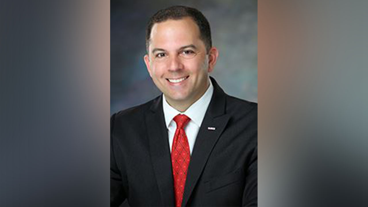 Frisco Deputy Mayor Pro-Tem Tim Nelson arrested for DWI | khou.com