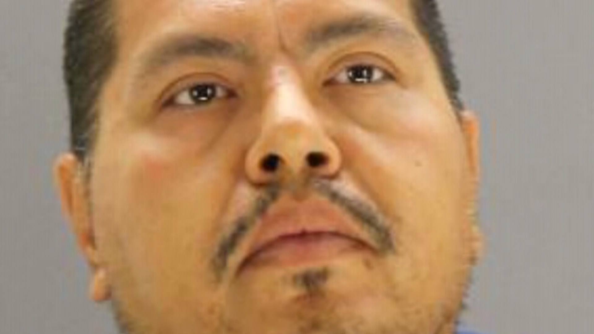 Rape survivor upset about lengthy delay after DNA matches suspect ...