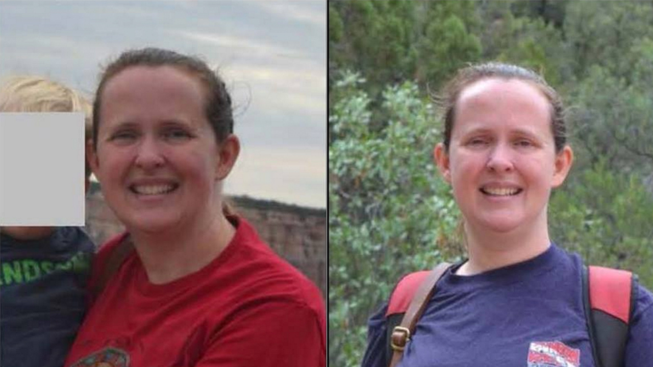 Texas physician, mom mourned after body discovered in Grand Canyon ...