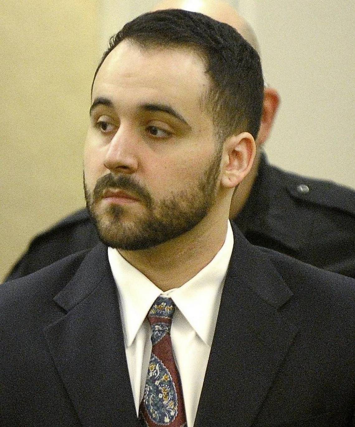 Toddler was deathly afraid of man accused of killing him, caretaker ...