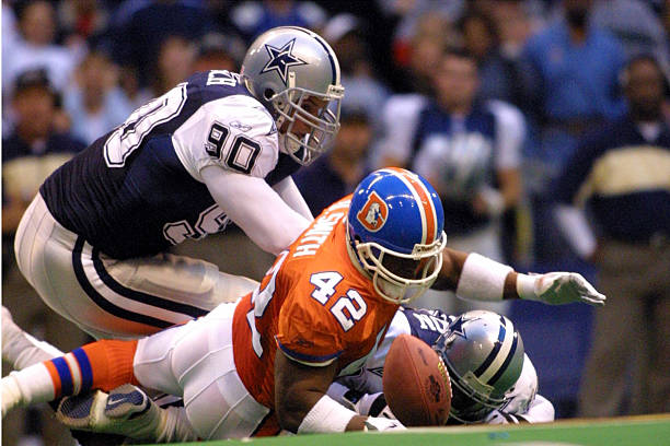 Memory Lane: Remembering a time Dallas won in Denver | wfaa.com