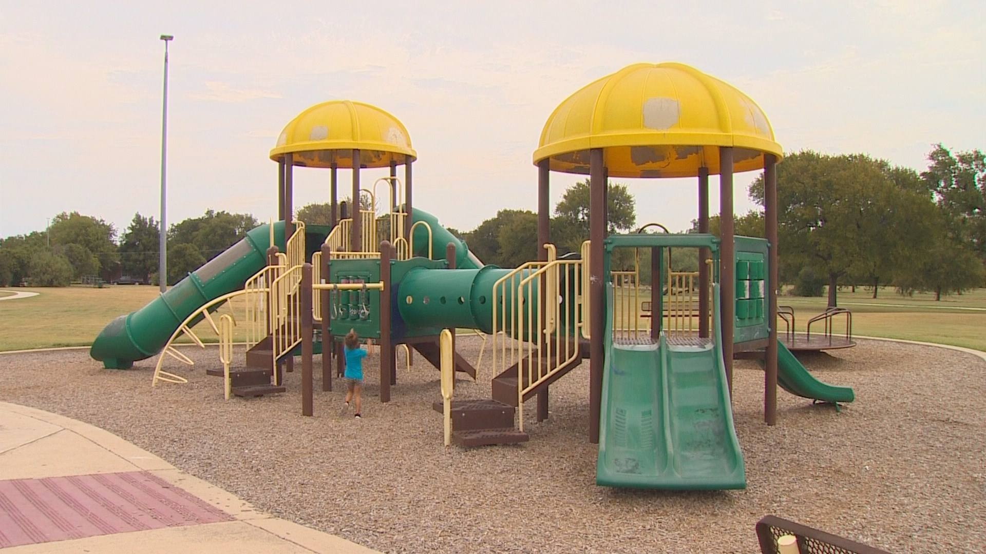 Jefferson Davis Park will likely get new name in Cowtown | khou.com