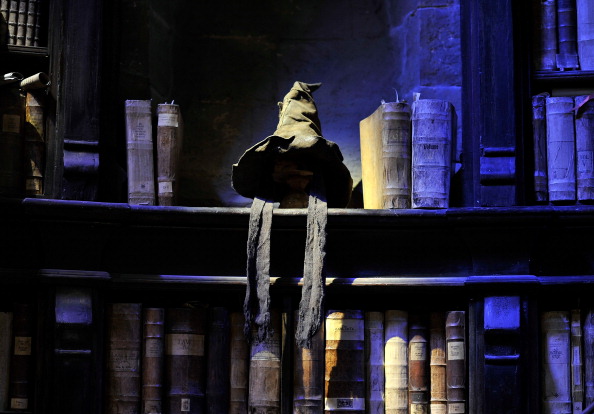 Harry Potter wizarding school in Texas? | wfaa.com