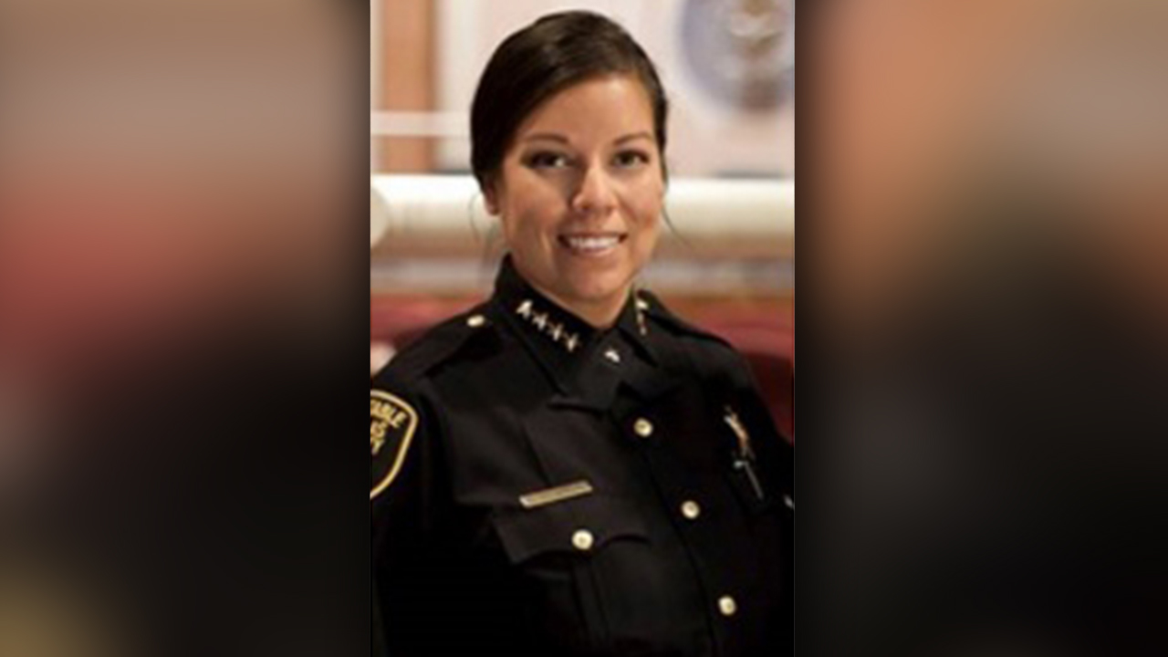 The string of alleged lies that could cost a Dallas County constable ...