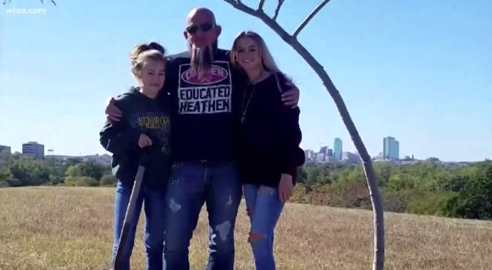 Fort Worth's 'Homeless Christmas Tree' takes root for second chapter ...