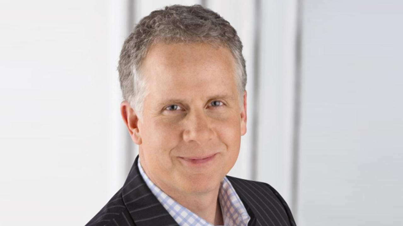 WFAA-TV’s Brett Shipp resigns to run for Congress | khou.com