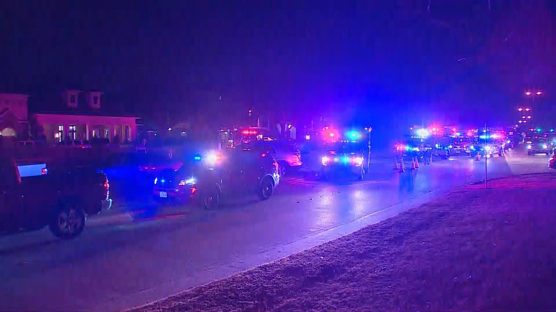 Texas Officer Killed in the Line of Duty; Suspect in Custody | wltx.com