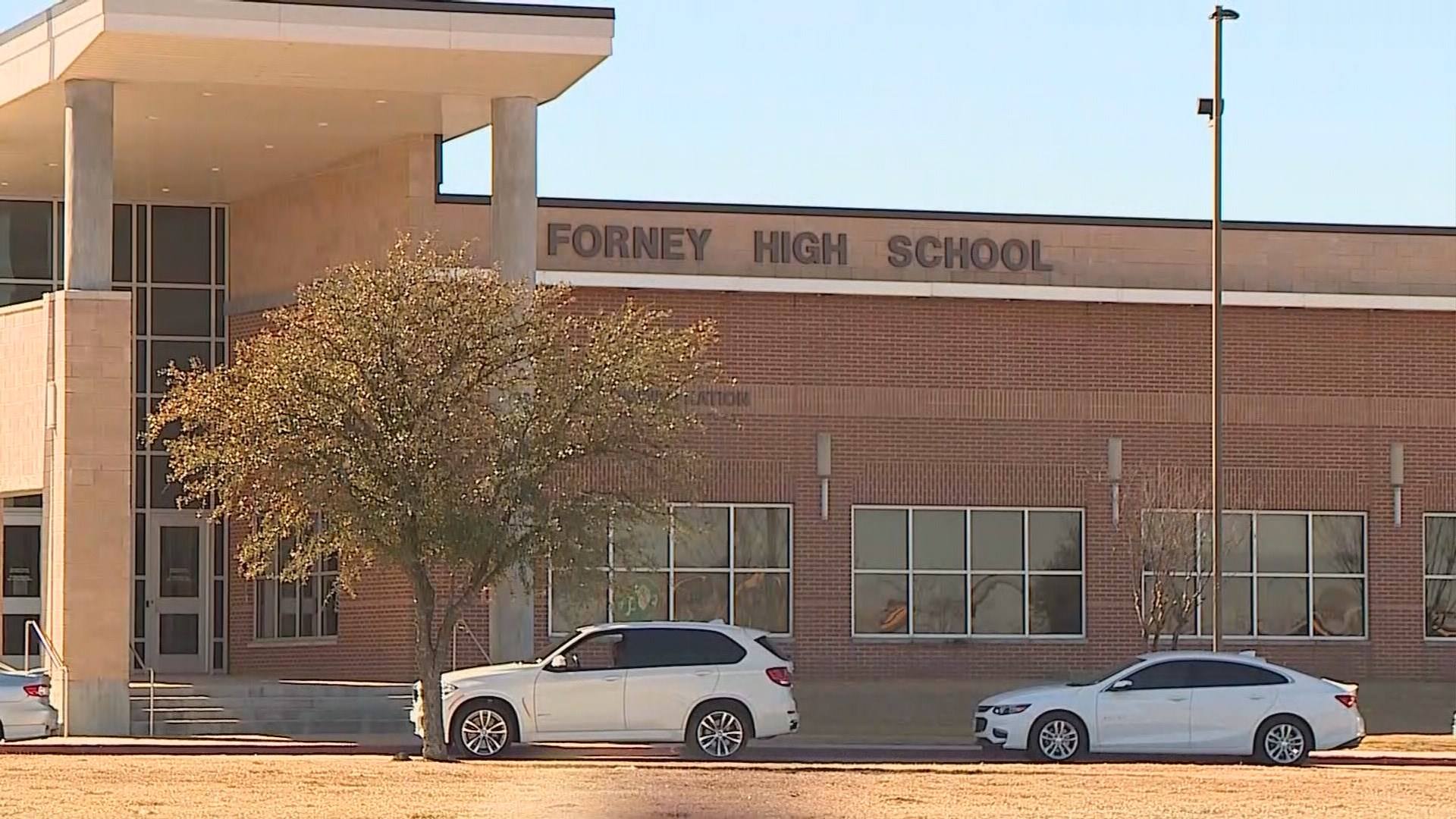 Forney soccer hazing: Investigators seize cellphone video of alleged ...