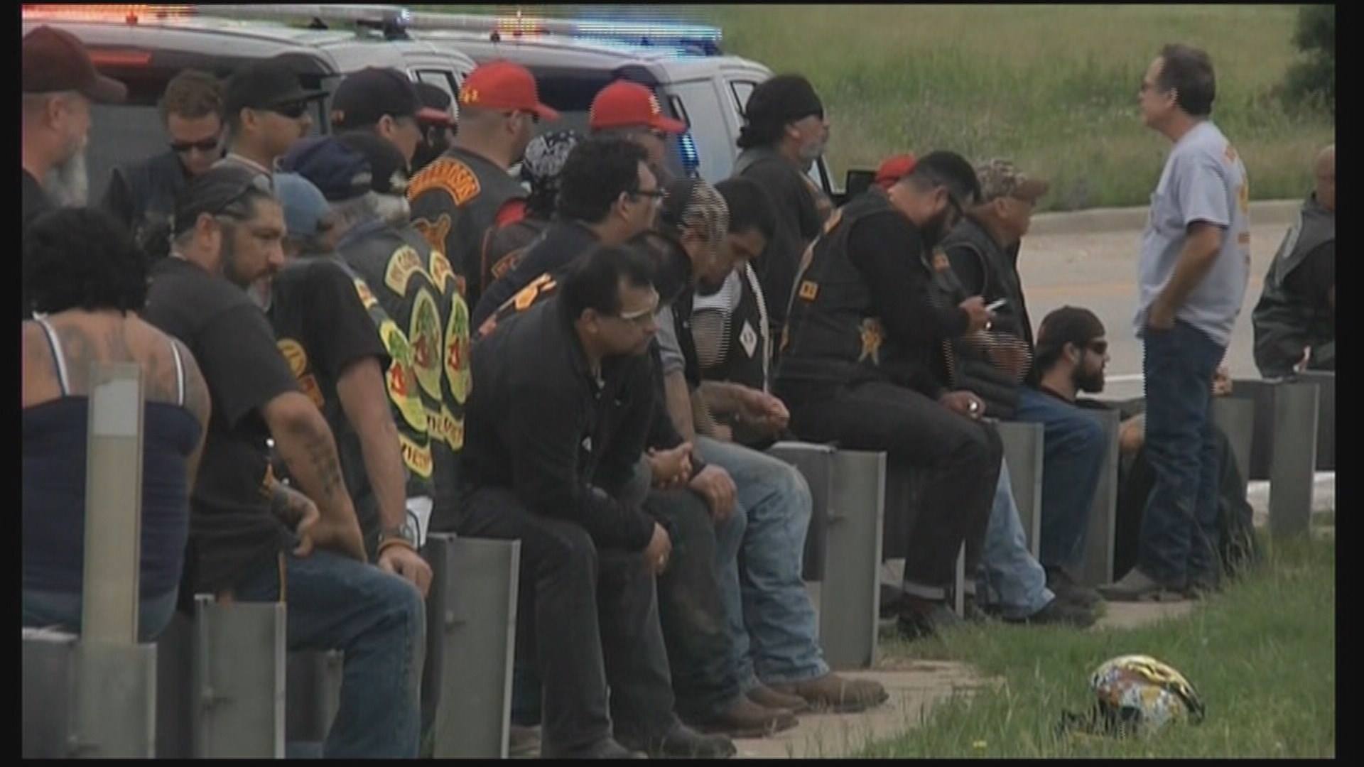 Almost three years after Waco’s deadly biker brawl, why no convictions ...