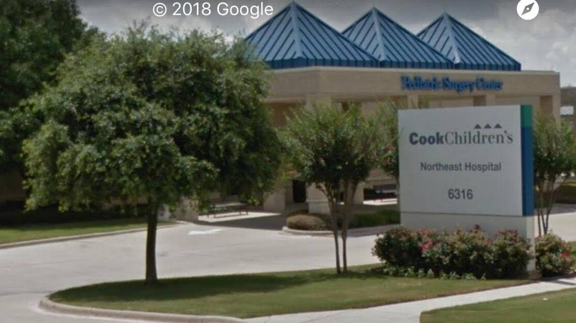 New federal guidelines lead to closing of Cook Children’s hospital in ...